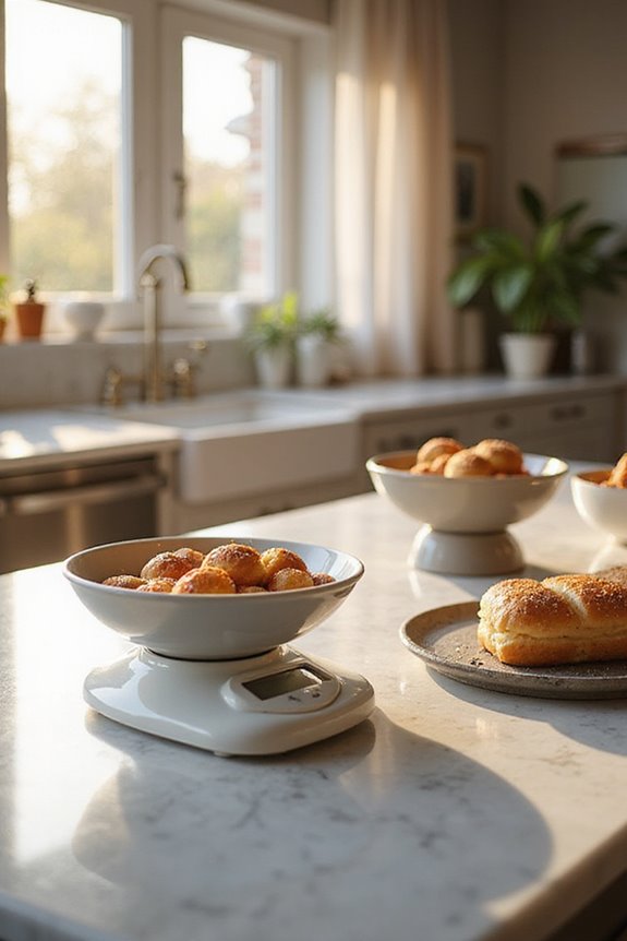 10 Best Kitchen Scales for Precise Cooking and Baking in 2025 - Shoebox ...