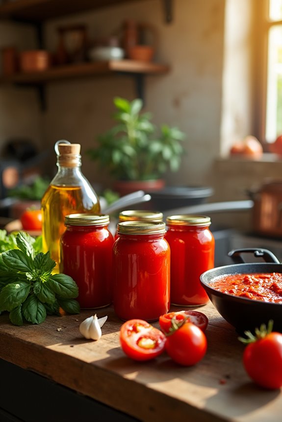 How To Use Canned Tomatoes? - Shoebox Recipes