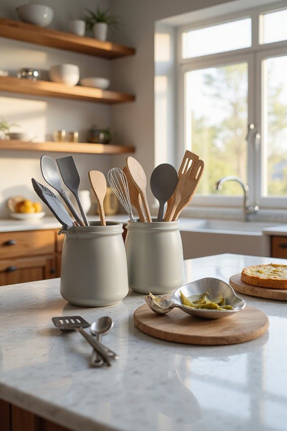 10 Best Cooking Utensils That Every Home Chef Needs in Their Kitchen ...