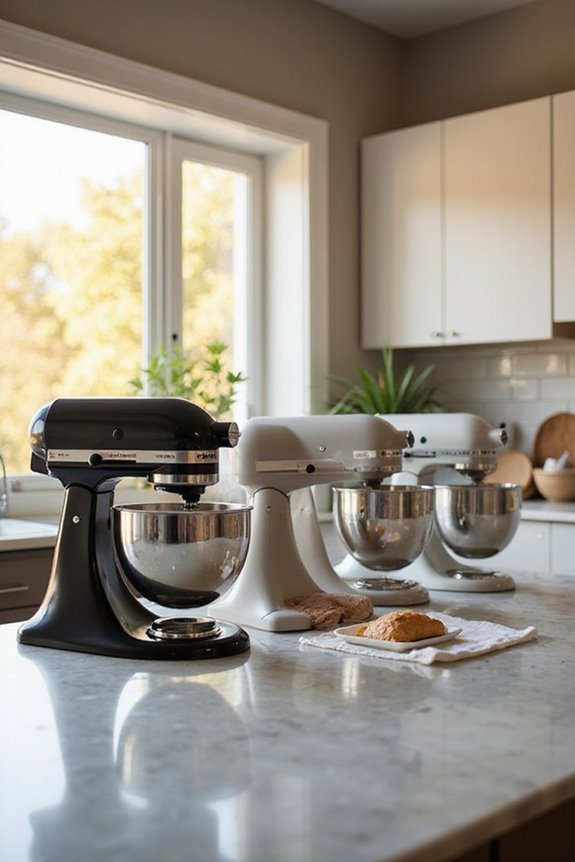 The 5 Best Food Mixers of 2025, Reviewed and Rated for Your Kitchen ...